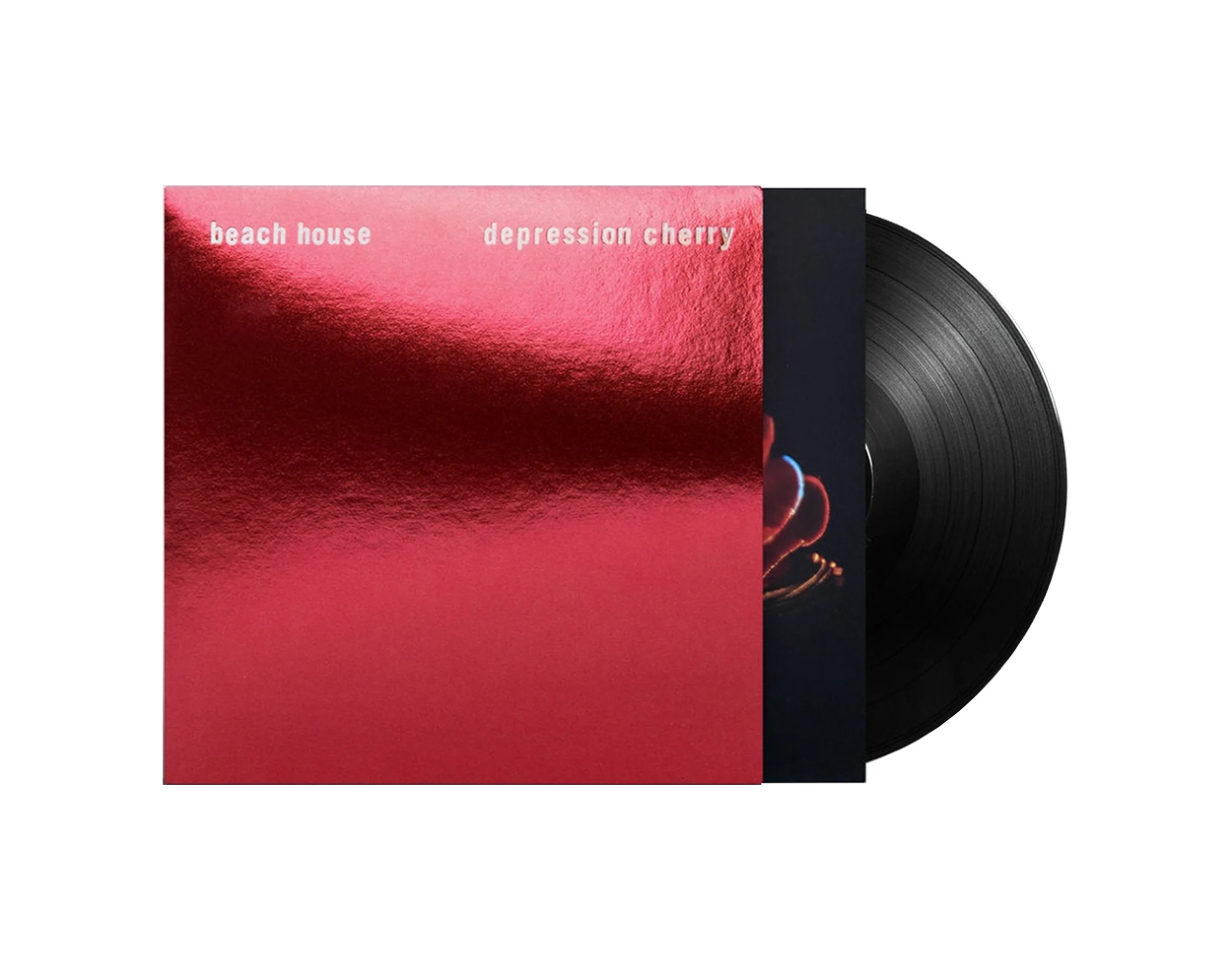 Виниловая пластинка Beach House - Depression Cherry - купить в Quals