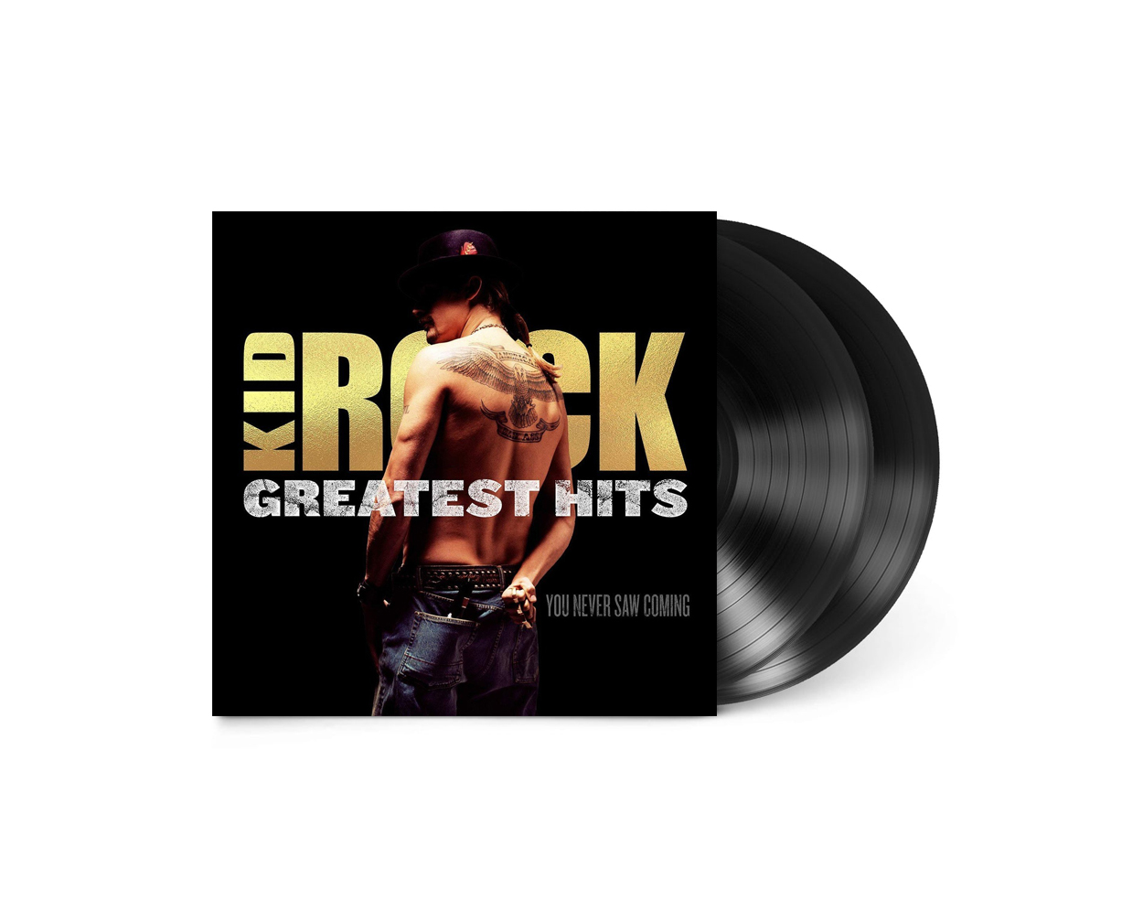 Kid Rock Greatest Hits Kid Rock Greatest Hits